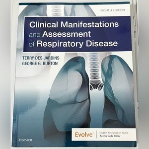 Office | Clinical Manifestations And Assessment Of Respiratory Disease ...